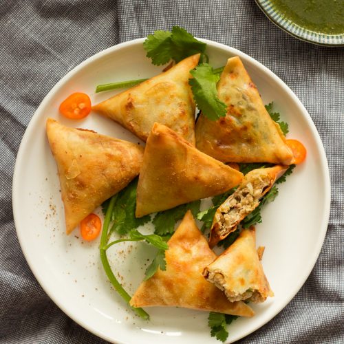 How to make Keema Samosa | Qeema Samosa - Mirchi Tales How to make Keema Samosa | Qeema Samosa - Mirchi Tales