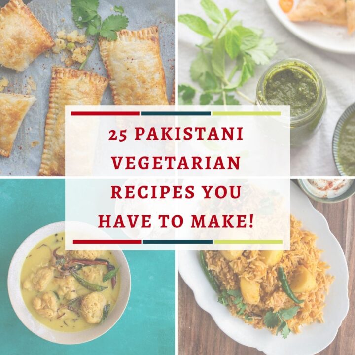 Pakistani Weekly Dinner Menu | What's for Dinner? | Aaj kia Pakayein