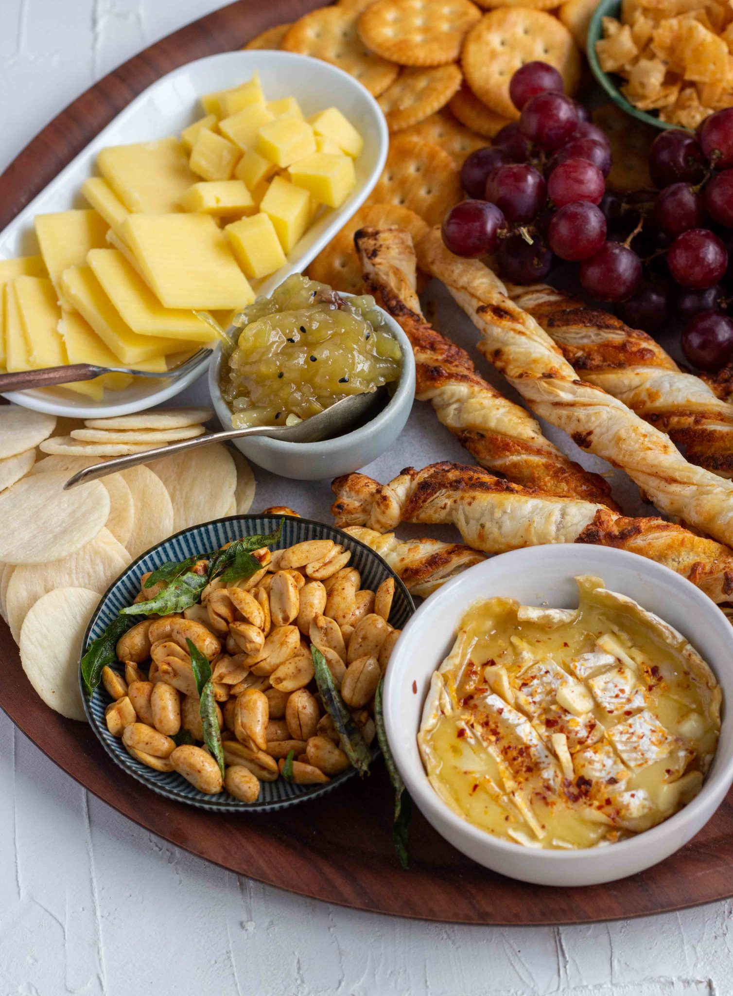 Pakistani Cheese