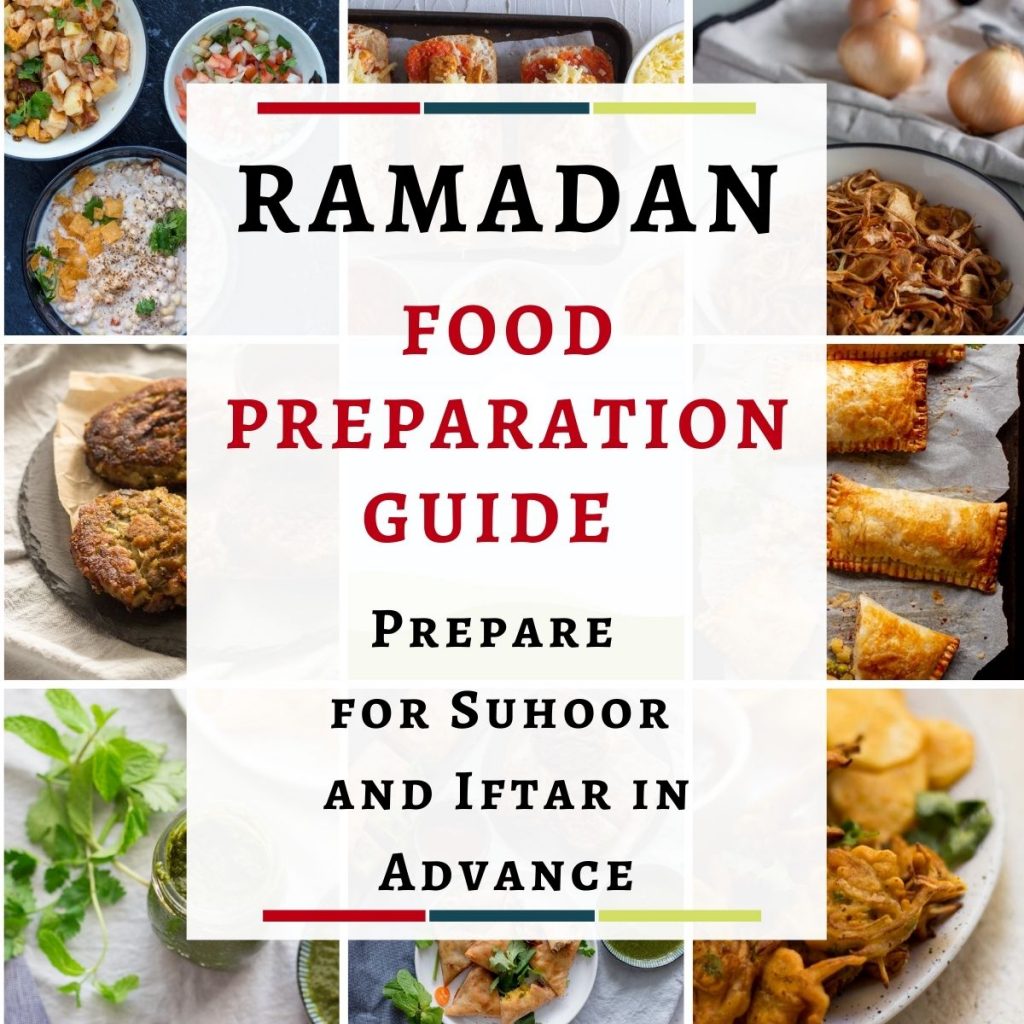 Ramazan & Eid Archives - Mirchi Tales