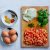 Khagina (Khageena) – Spicy Pakistani Scrambled Eggs