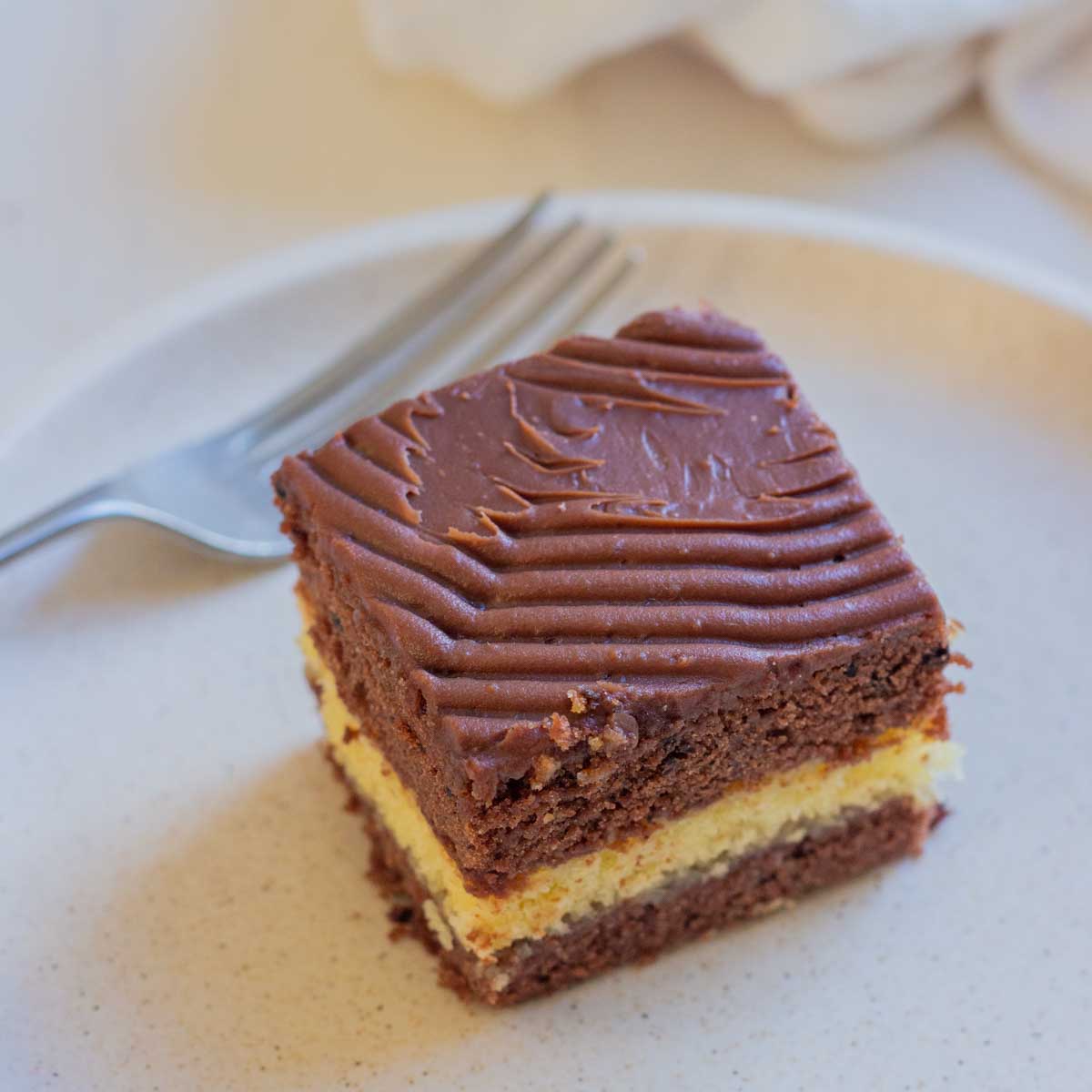 Bombay bakery chocolate cake (Copycat Recipe)